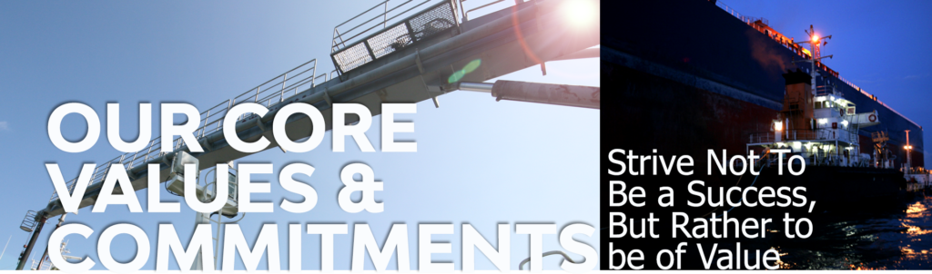 Global Marine Transportation Pte Ltd